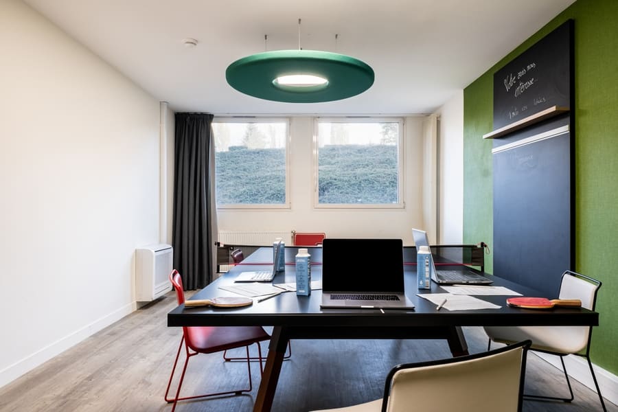 myWO Paris Sud Saulx-les-Chartreux