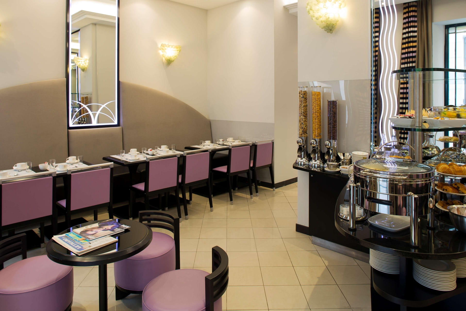 myWO Cannes Palais des Festivals