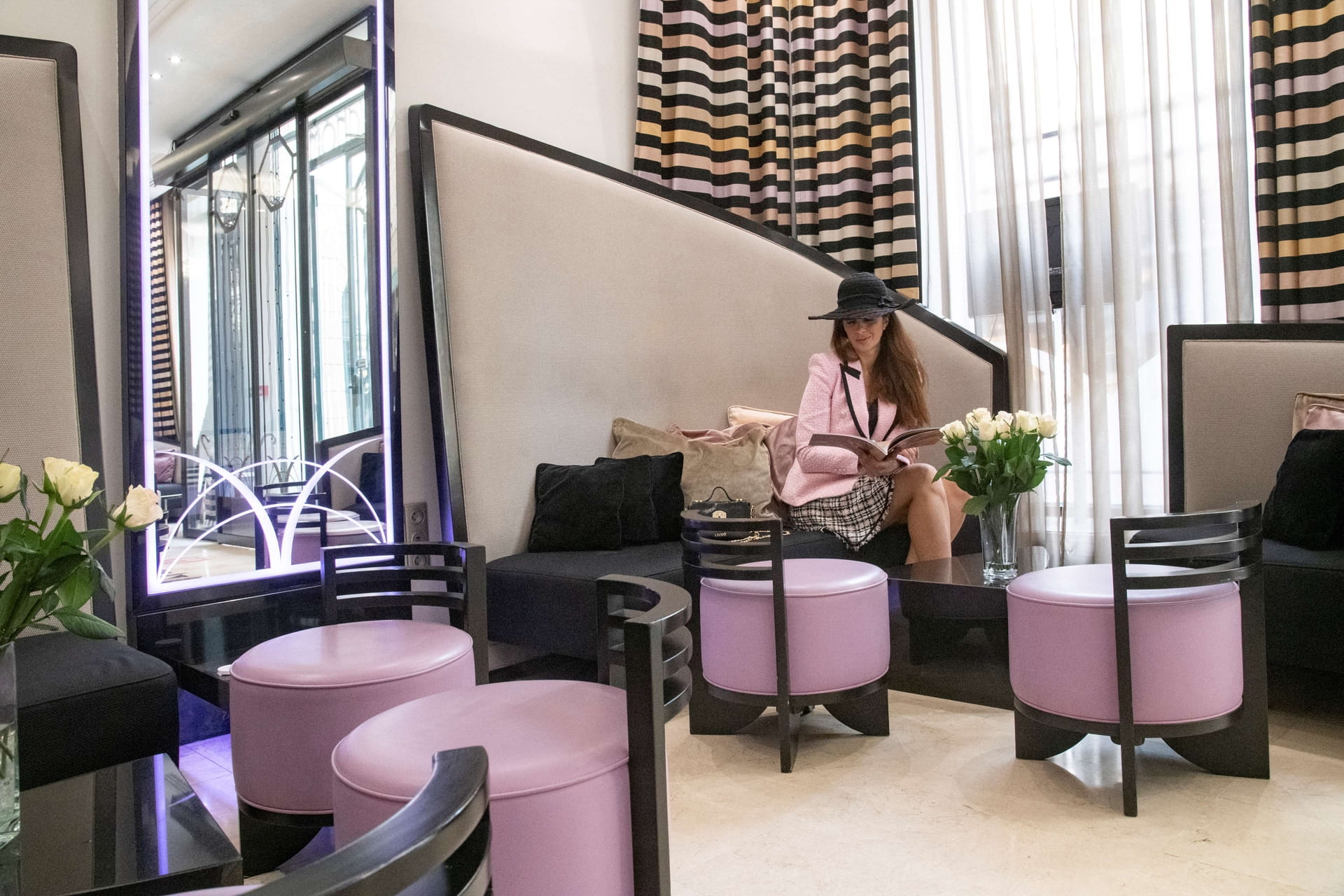 myWO Cannes Palais des Festivals