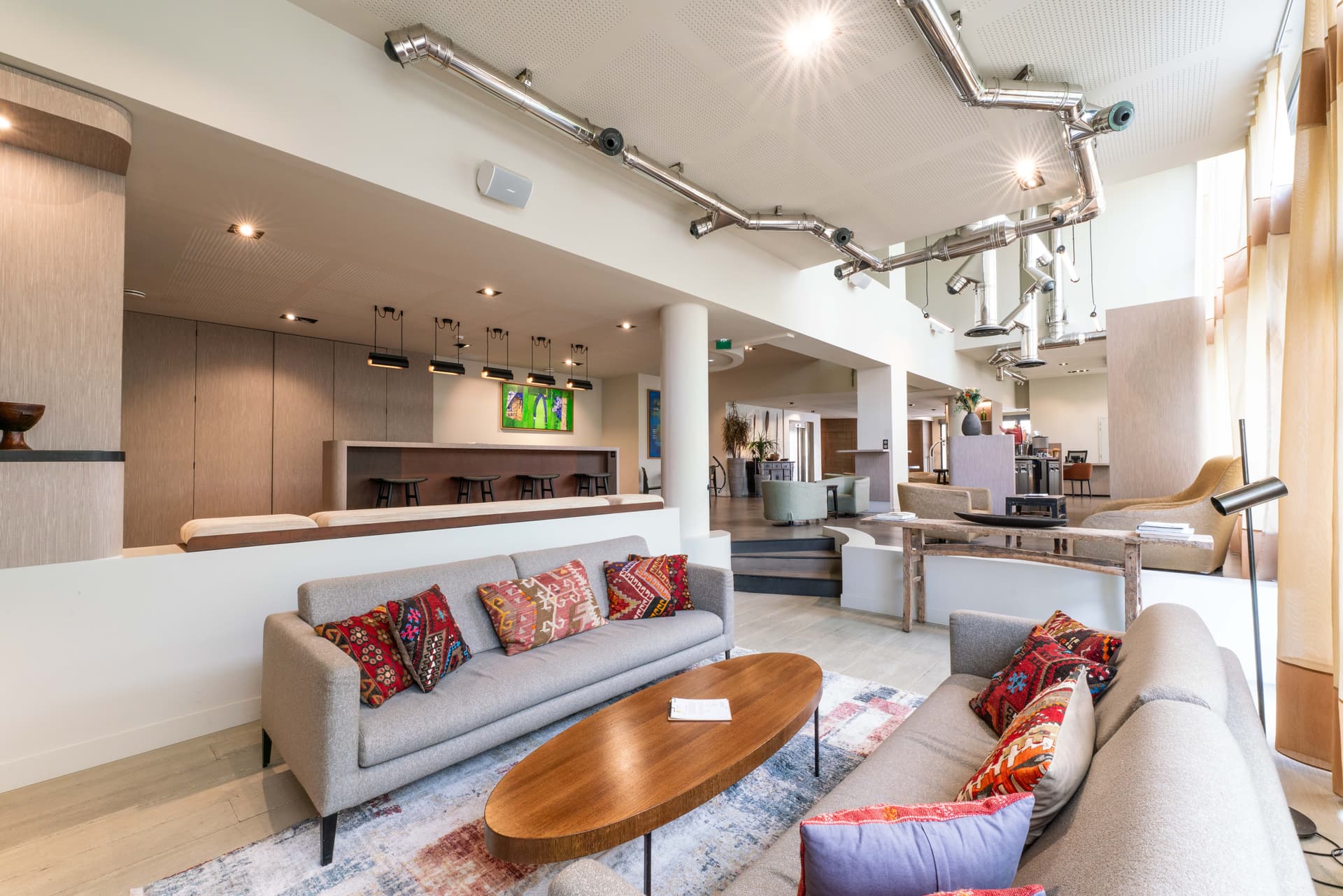 myWO La Rochelle Centre Gare