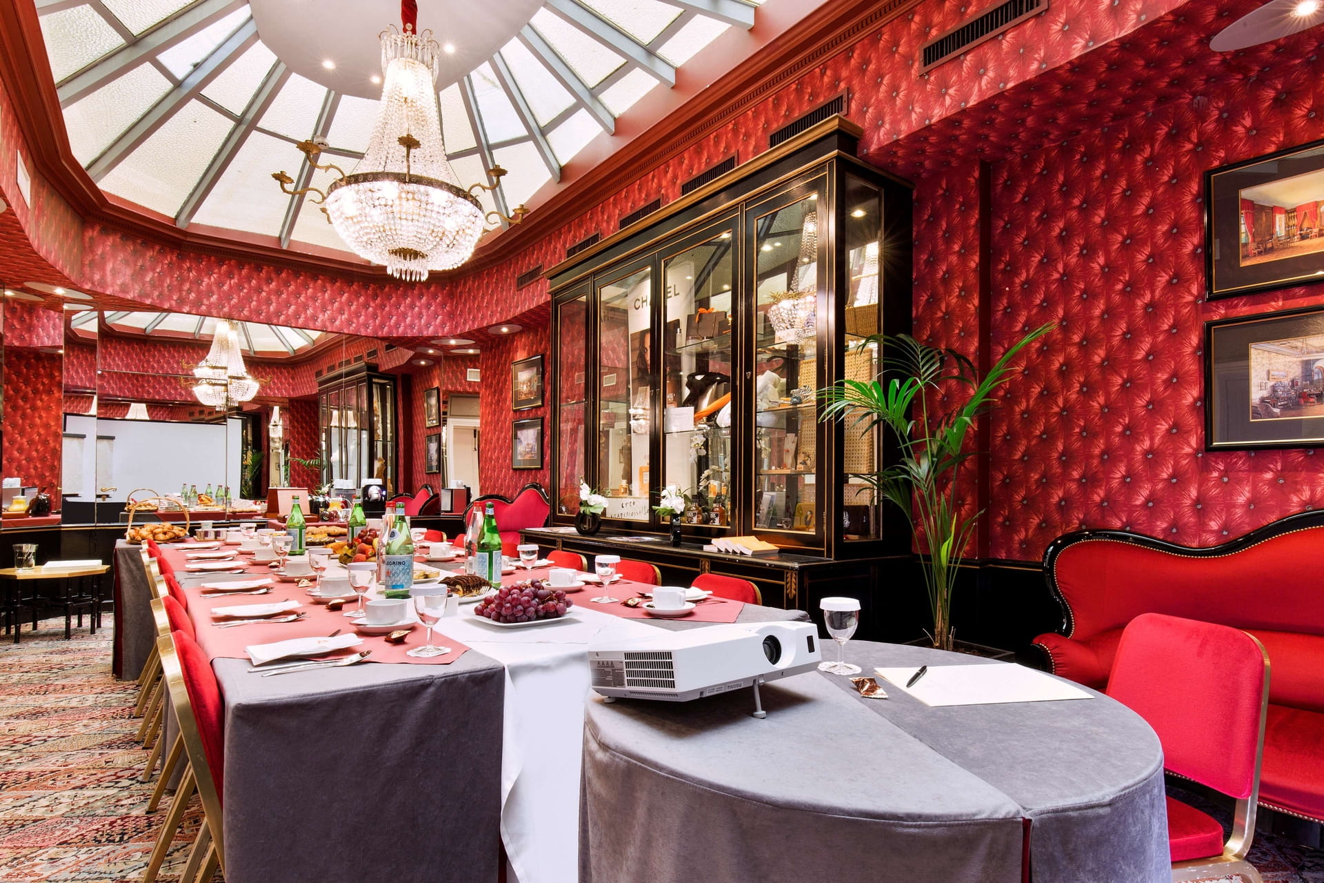 myWO Toulouse Capitole