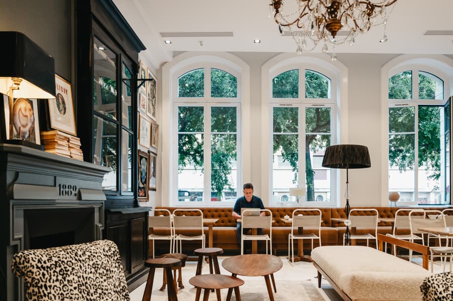 myWO - L'espace de travail qui vous ressemble