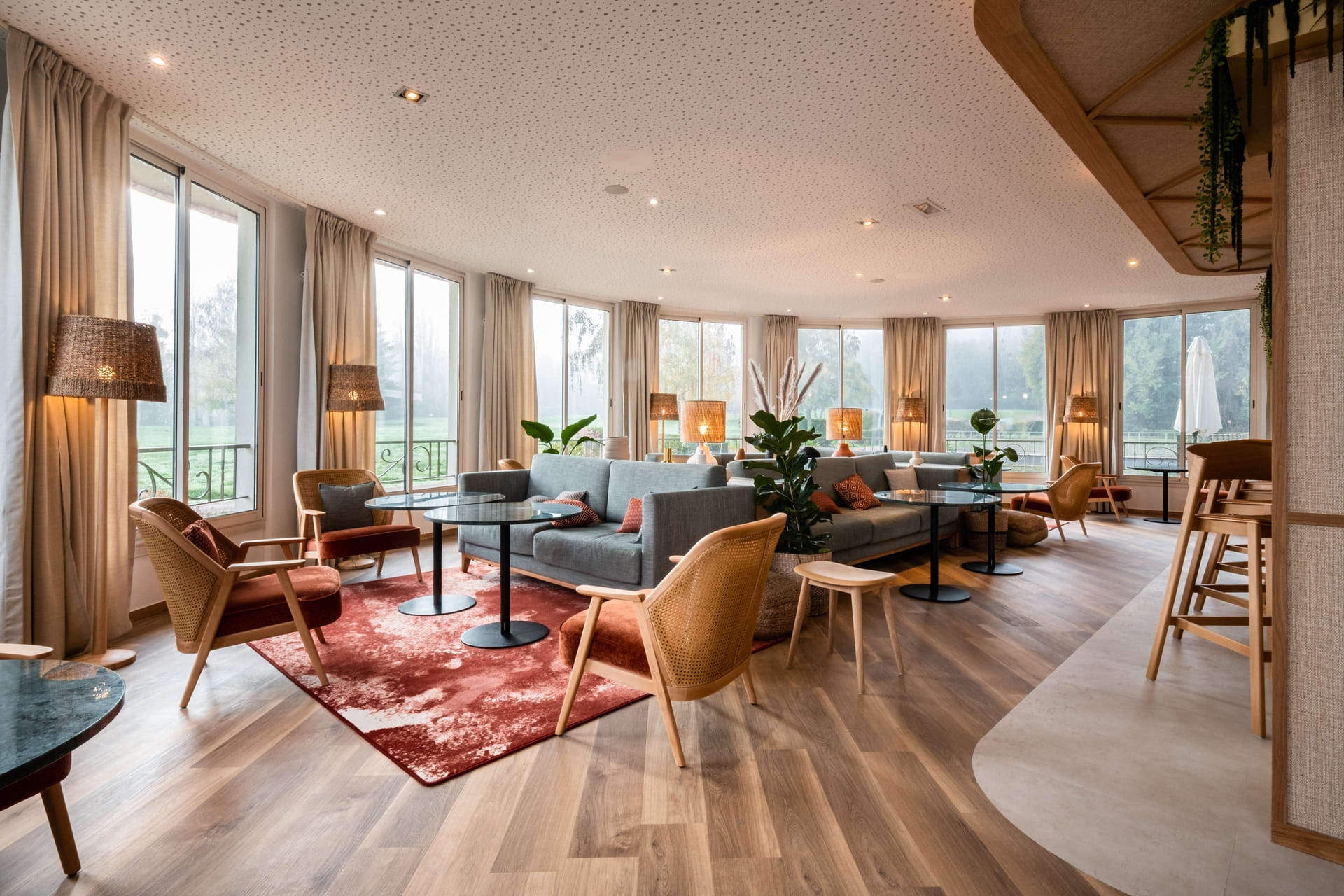 myWO Paris Sud Saulx-les-Chartreux