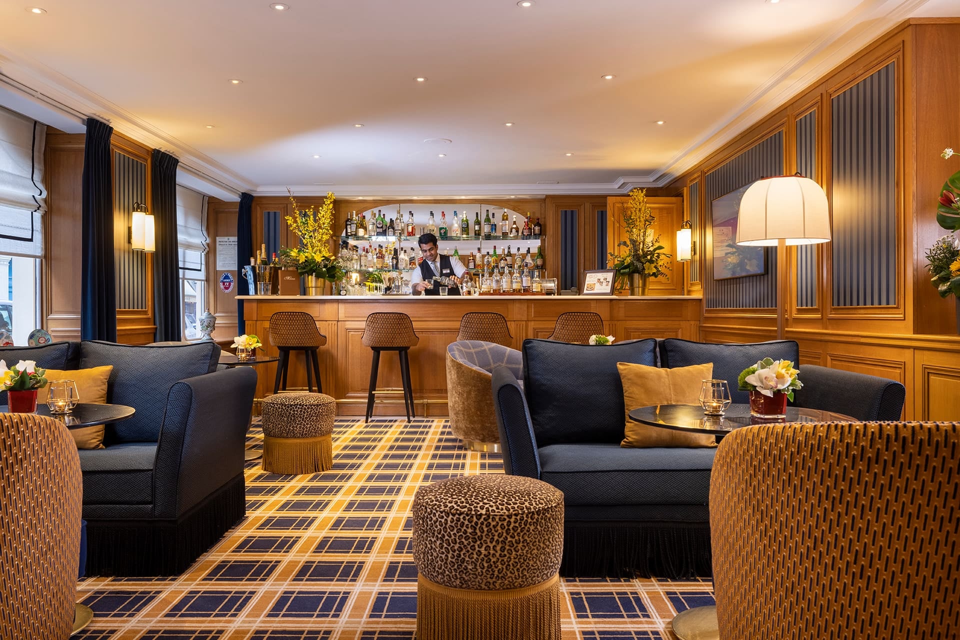 myWO Paris Opéra Quatre Septembre