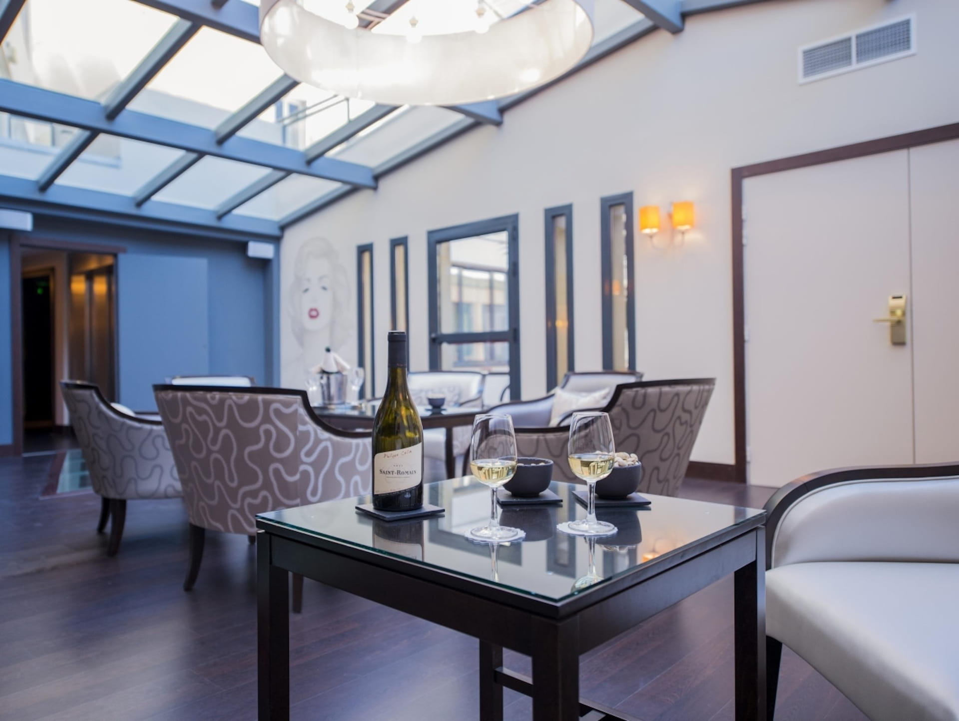 myWO Cannes Centre Gare