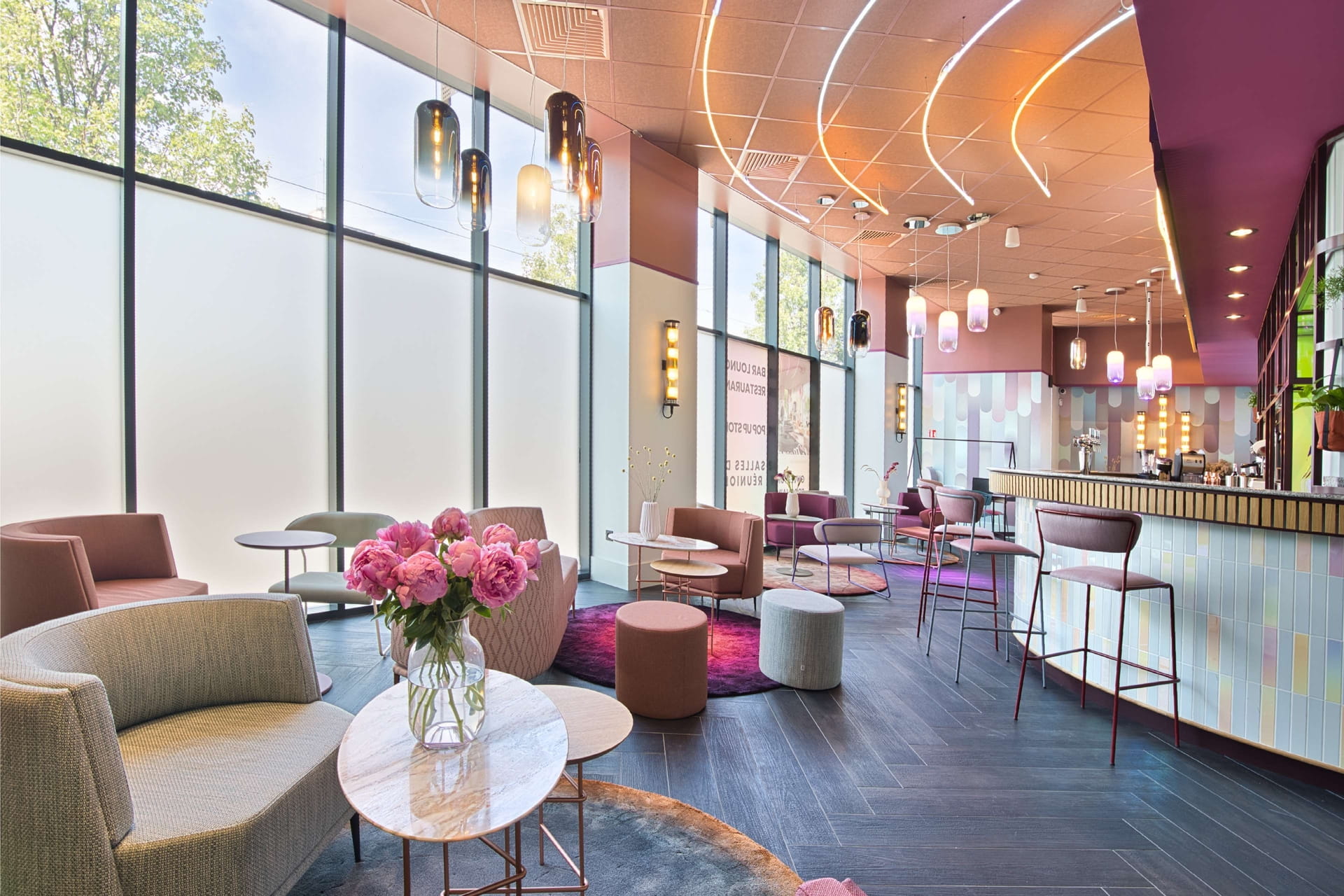 myWO Clermont Ferrand Polydome