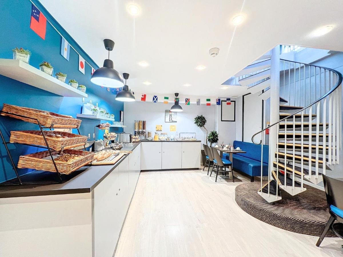 myWO Paris Montparnasse Denfert Rochereau