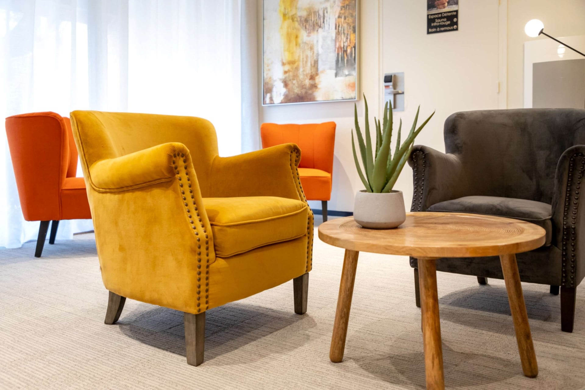 myWO Auray La Forêt