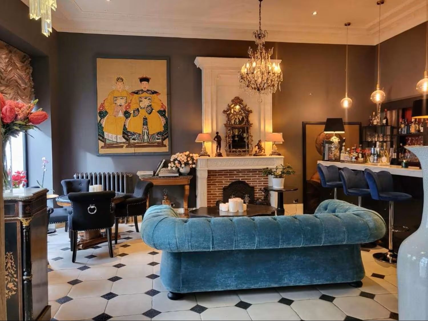 myWO Vendôme Centre