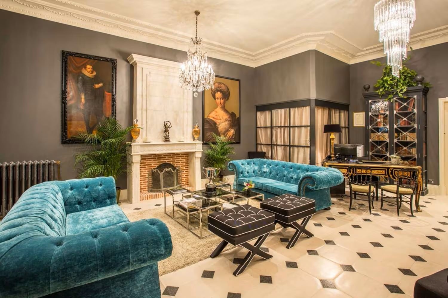 myWO Vendôme Centre